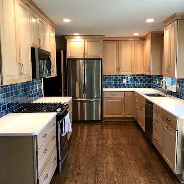 Residential Remodeling Contractor Kansas City | A to Z-Man Construction